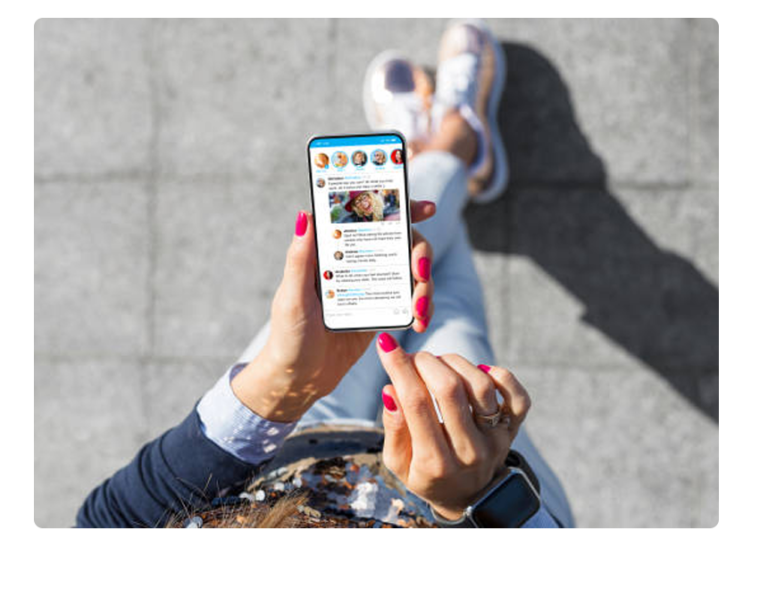 How it works - SaySo