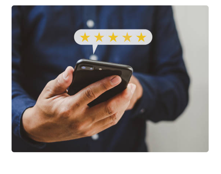 How it works - SaySo