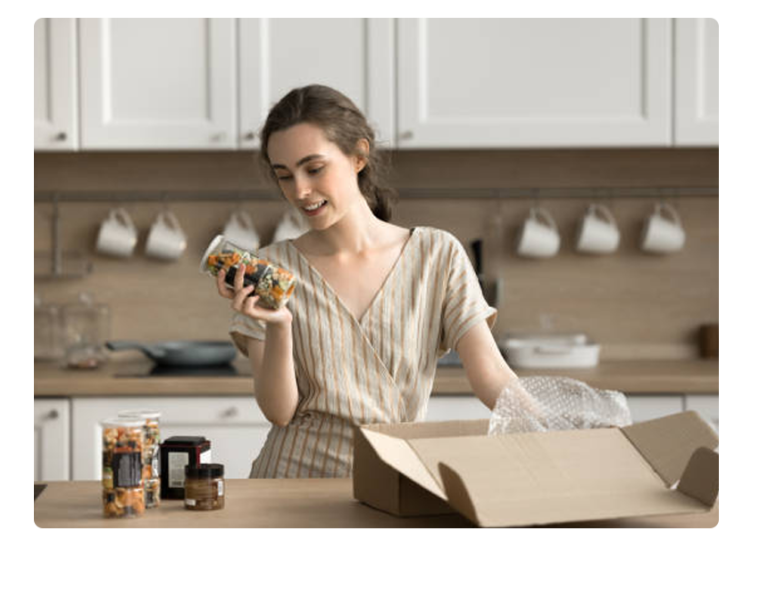 How it works - SaySo