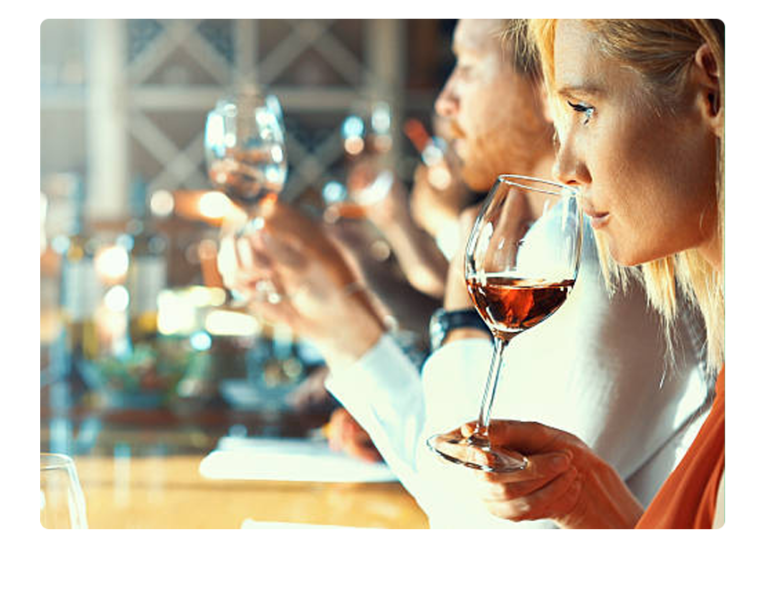 How it works - SaySo